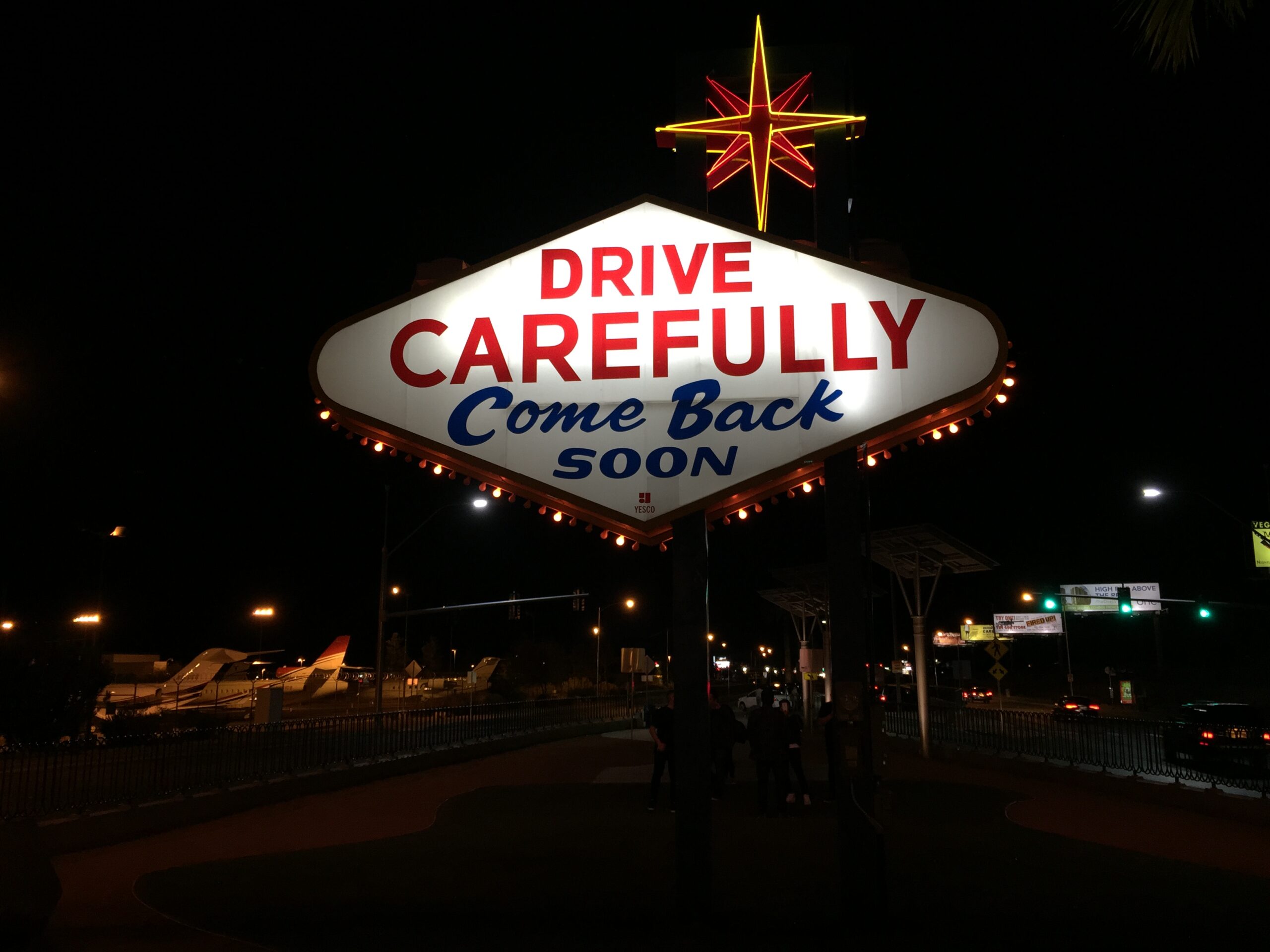 Driving Safe as We Age- Senior Resource Connect
